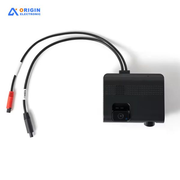 Quality Geofencing 4G GPS Tracker For Fleet Management Car Positioning System for sale