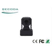 Quality M505 1296P Portable Hd Police Body Worn Video Camera GPS 5MP CMOS Sensor 11 for sale