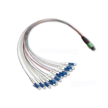 Quality LC Fiber Optic Patch Cord for sale