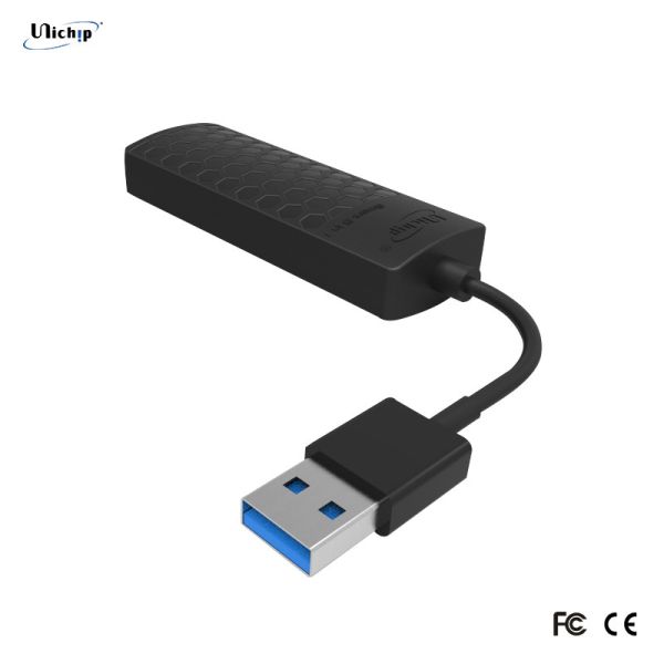 Quality Unichip 3in1 USB Wireless Carplay For Android Multimedia Systems for sale