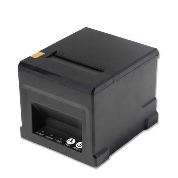 Quality 24VDC-2.5A Power Adapter 80mm USB Wireless POS Receipt Printer for Android POS for sale