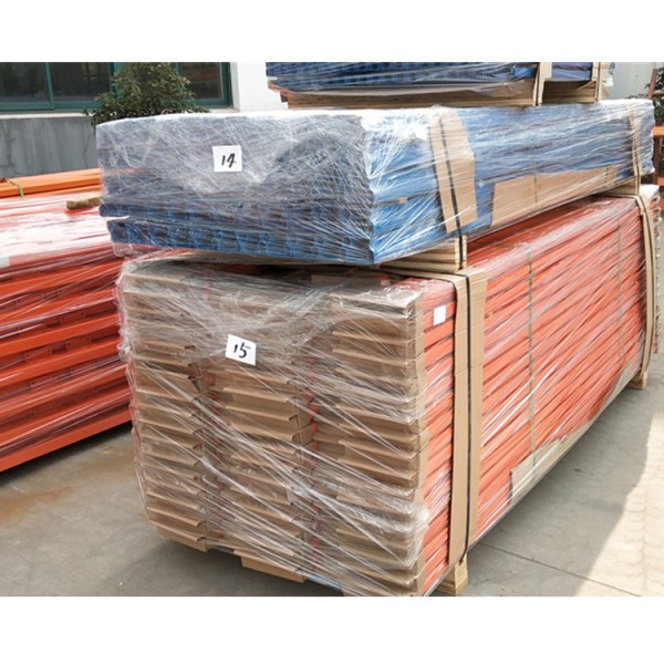Quality 500-5000kg/layer Weight Capacity Warehouse Storage Racking System with Selective for sale