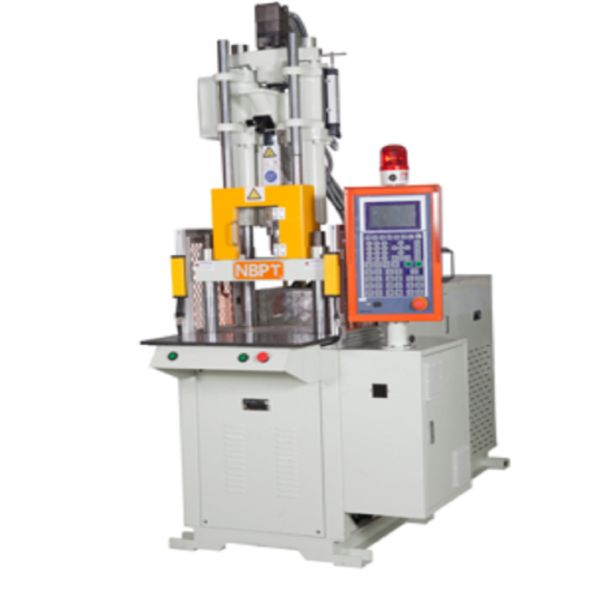 Quality PT-850 VERTICAL 85T Plastic Vertical Injection Molding Machine for sale