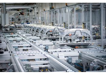 China Factory - Shandong Beichen Heavy Industry Machinery Co., Ltd.