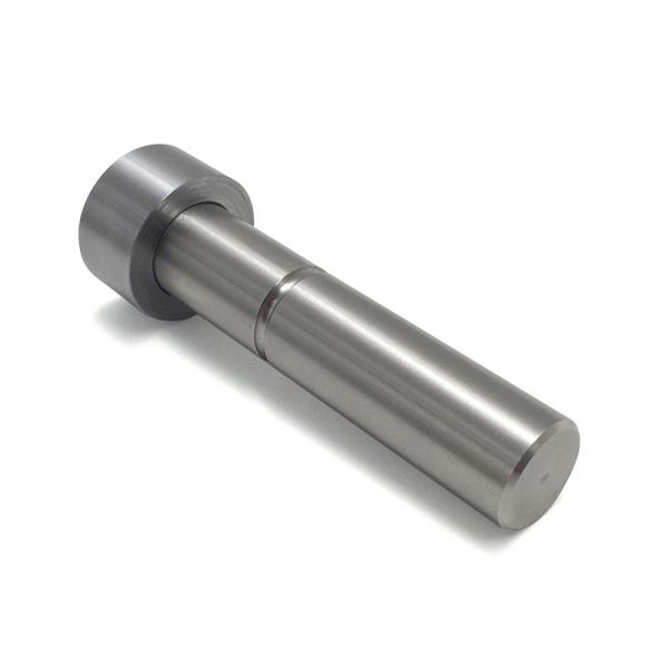 Quality Precision Mild Steel CNC Turning Parts For Automotive Aerospace Industrial CNC Parts for sale