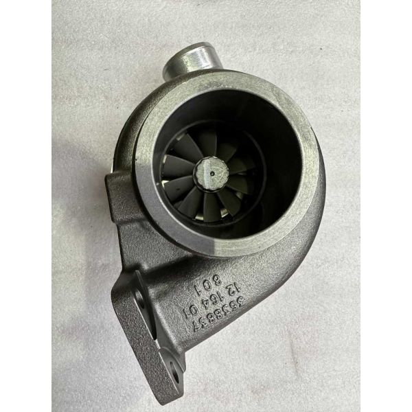 Quality 3539697 Cummins Supercharger 6d102 Pc200-6 Engine Supercharger for sale