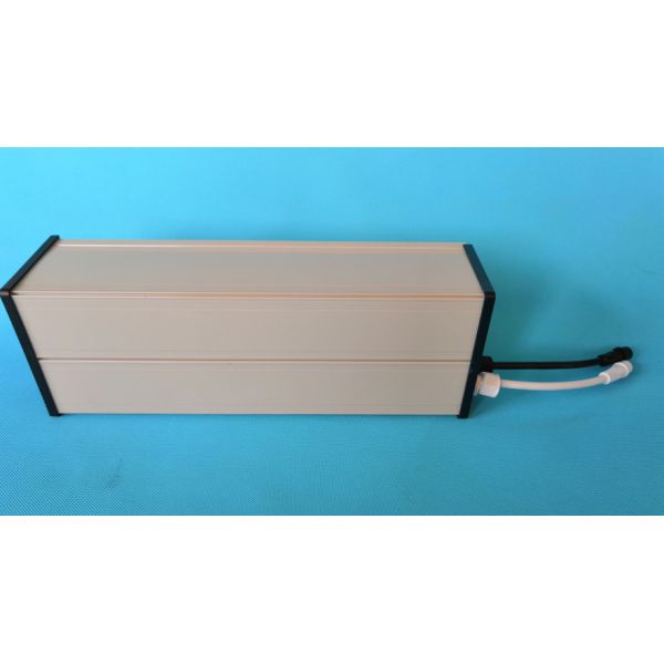 Quality LMO 12 Volt Lithium Ion Battery Pack Series And Parallel Connection Mode for sale