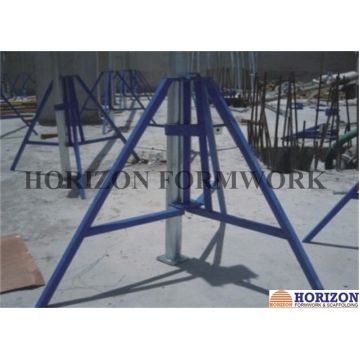 Quality Flex - H20 Slab Formwork Systems , Solid Floor Prop Formwork For Concrete Slab for sale