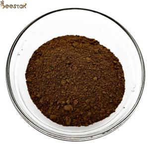 Quality 50% Extract Bee Propolis Powder Pure Propolis Food Grade Health Supplements for sale