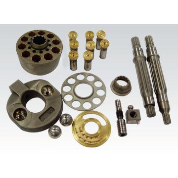 ISO CE Kawasaki Hydraulic Pump Parts K3V140 K3V160 K3V280 Replacement