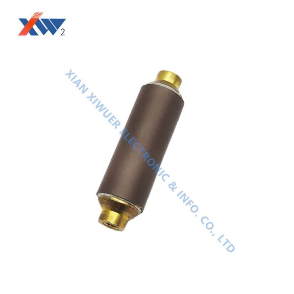 Quality 7.2kV AC Live Line Capacitors , High Voltage 150pf Ceramic Capacitor for sale
