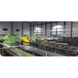 China Factory - WUXI SYLAITH SPECIAL STEEL CO.,LTD