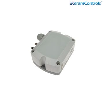 Quality 0-10V DPT Differential Pressure Transmitter for sale