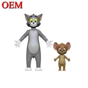 Quality Plastic Animal/Plastic Animal Model Toy for sale