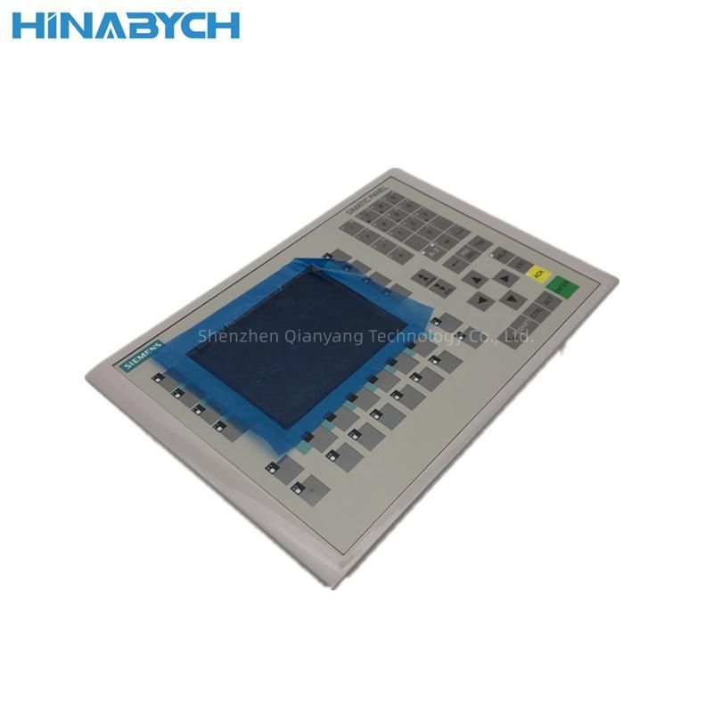 New Original Simatic Operation Panel 5.7 Inch Siemen S HMI 6AV6542-0ca10-0ax0