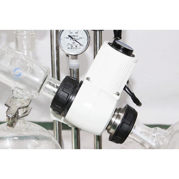 Quality Professional Glass Distillation Kit for sale