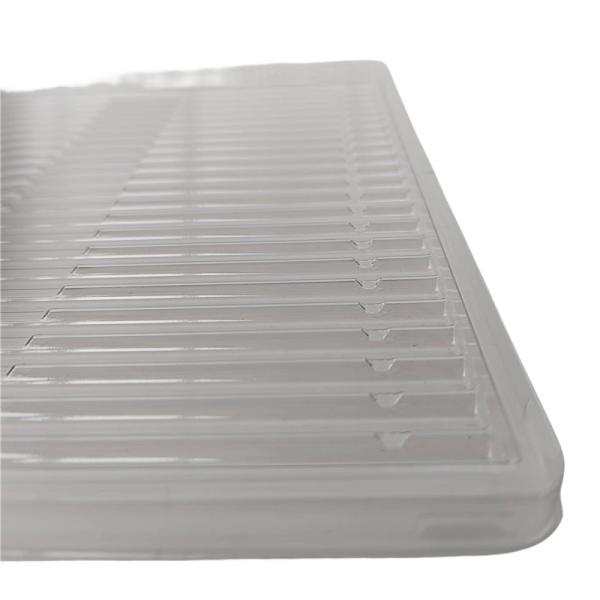 Quality Custom Vacuum Thermoformed Packaging Tray For Pharmaceutical for sale