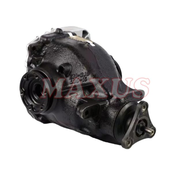 Quality RECONDITIONED Rear Differential Diff 2.35 Ratio for BMW E90 E91 E92 325d 330d M57N2 Pinion Gears Differential Ring Part Numbers for sale
