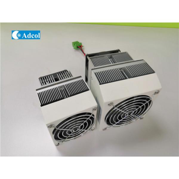 Quality Outside Thermoelectric Peltier Air Conditioner Assembly Maintenance - Free for sale