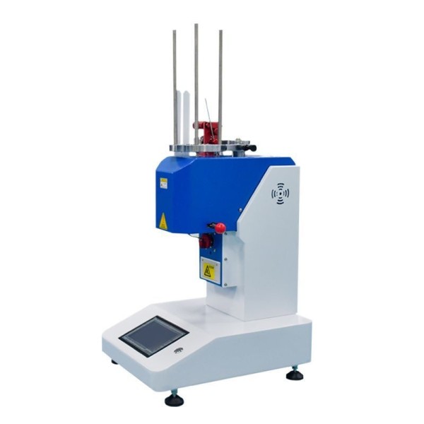 Quality Plastic And Rubber Melt Flow Index Tester for sale