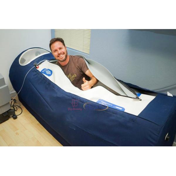 Quality Hbot Therapy Oxygene Concentrator Hyperbaric Oxygen Chamber for sale