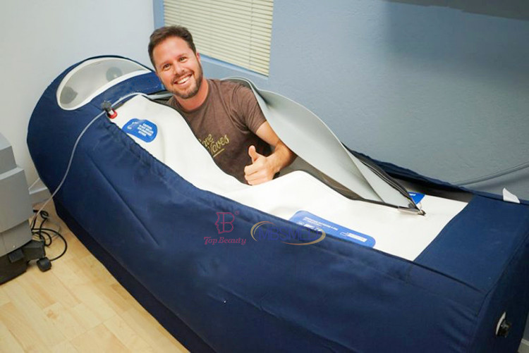 Camara Hiperbarica De Oxigeno Hyperbaric Chamber Home Oxygen Generator