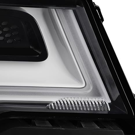 Quality Headlight Assemblies For 2022 Jeep Compass Sdandard OEM Head Light Replacement for sale