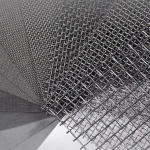 Quality Woven Screen Mesh for sale