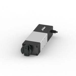 Quality RobustMotion RM-RGM  Electric Rotary Gripper, 2-finger, Parallel Gripper Swivel Module for Smoothly Rotation for sale