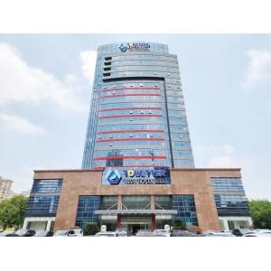 China Factory - Jiangsu Tehao New Material Co., Ltd.