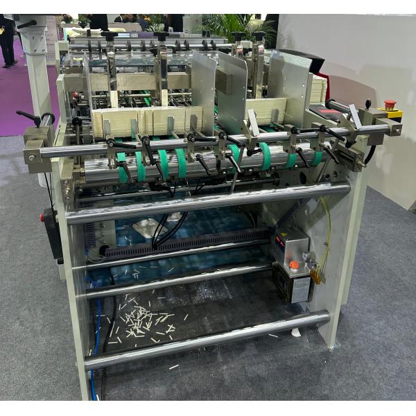 Quality Carton Erecting Machine Single Lan Box Packaging Machine for sale