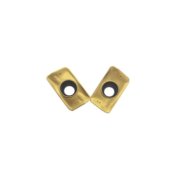 Quality High Precision CNC Carbide Inserts / Carbide Cutter Inserts APMT1135PDER-XM for sale