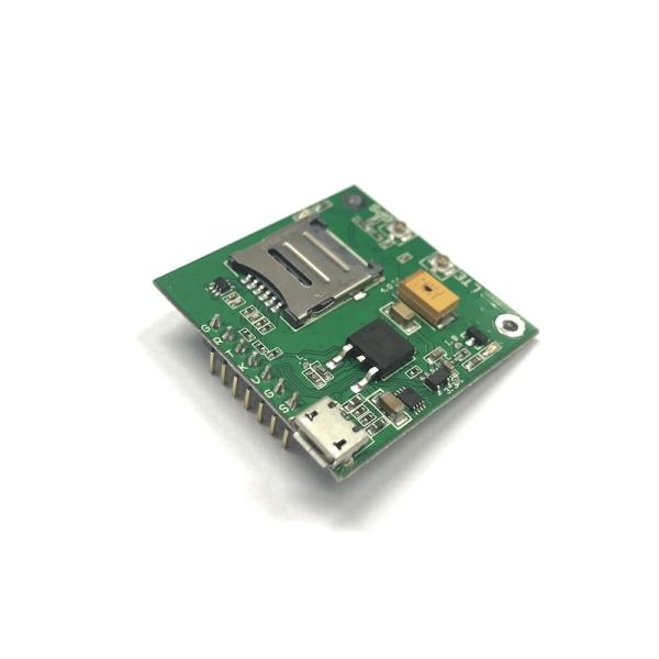 Quality SIMCOM SIM7000G Board 4G LTE CAT-M1& NB-IoT Wifi Modem iot solutions SIM7000 GSM for sale