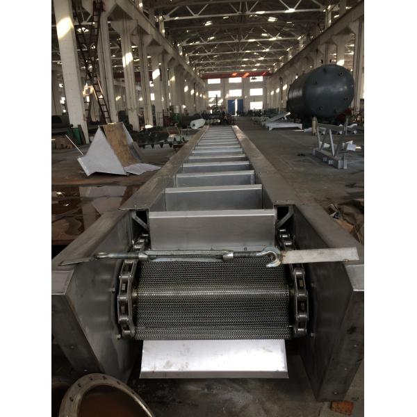 Quality Livestock Duck Chicken Rendering Plant 500 - 50000kg Per Batch Capacity for sale