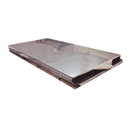 Quality TISCO 254SMO Cold Rolled Stainless Steel Sheet 904L 5.8m Length for sale