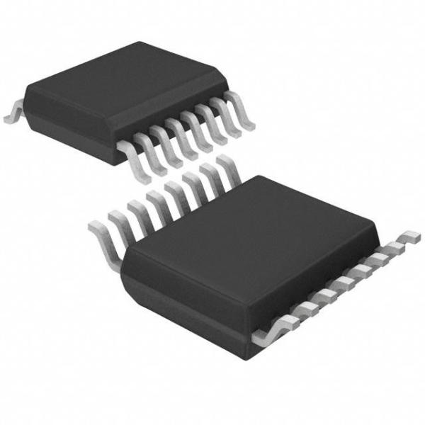 Quality ISO7140FCCDBQ Analog Isolator IC Digital Isolators for sale