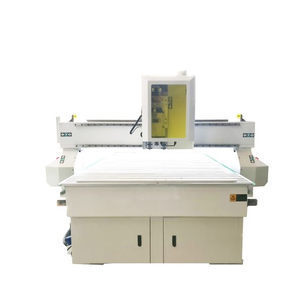 Quality Industry Wood CNC Router Machine 220V Water Cooling Spindle CNC Machine for sale