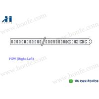 Quality Rapier Tape Picanol Spare Parts PGW / PGW 12 Holes for sale
