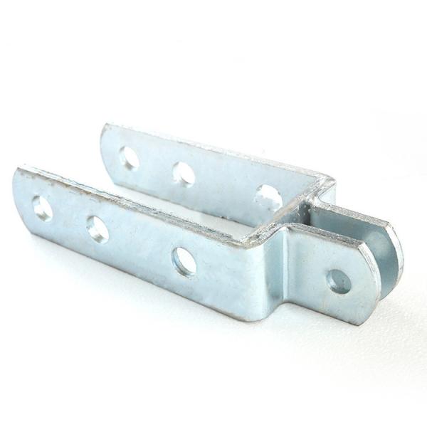 Quality Hot Galvanized Rope Suspended Platform Anti Rust Long Working Life for sale