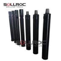 Quality 10-500kgs Down The Hole Hammer With Special Steel For Well Drilling for sale