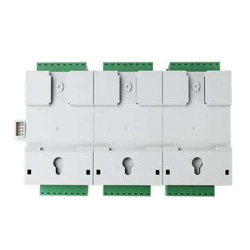 Quality ARTU100 Rs485 Remote Terminal DI/DO AI/AO Relay Analog Input Output Series for sale