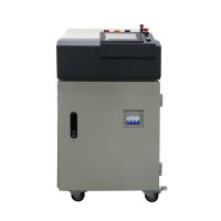 Quality 600W Industrial YAG Laser Welding Machine With 1064nm Wavelength for sale