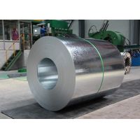 Quality Aluzinc Galvalume 5mt Cold Rolled Steel Coil Dx51d Z100 for sale