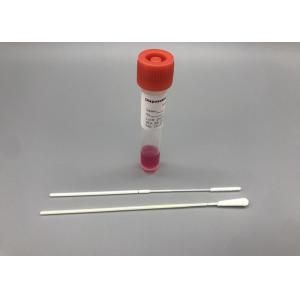 Quality Class I Disposable Virus Sampling Kits for sale