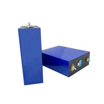 Quality Prismatic Electric Vehicle Lithium Battery Lifepo4 280ah 3.2V for sale