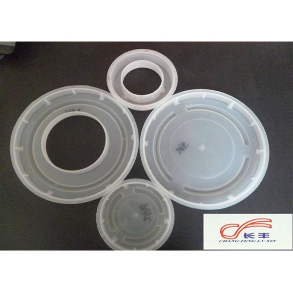 Quality Woven Bag Packing Air Filters Material C28003 PU Plastic Mould for sale