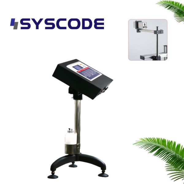 Quality Multi Line Large Character Printer High Accuracy for Product Packaging for sale