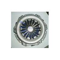 Quality 802612 180*127*209 Clutch Cover PEUGEOT 206 HFX (TU1A),HFX (TU1JP) CDY (TU9M) for sale