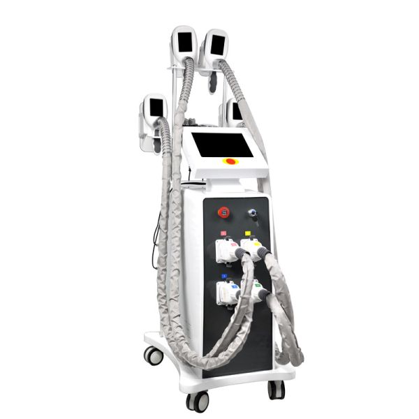 Quality Fat Freeze Cryolipolysis Slimming Machine 800W OEM for sale