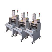 Quality PCB Punch Depaneling Machine Press for FPC and Alumium Boards for sale